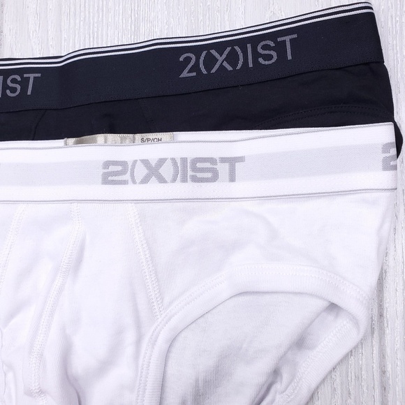 2xist | Underwear & Socks | 2xist Stretch Essential Mix Brief Mens ...